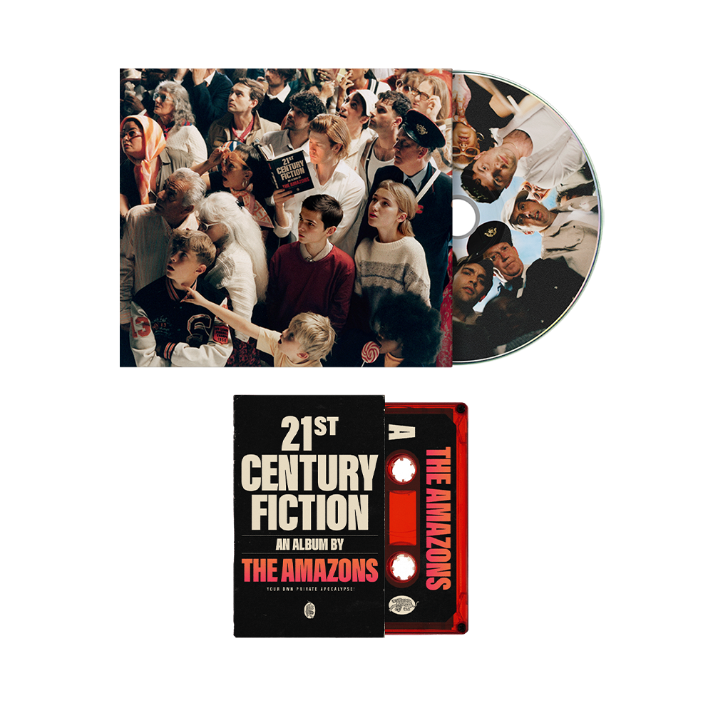 Townsend Music Online Record Store - Vinyl, CDs, Cassettes and Merch ...