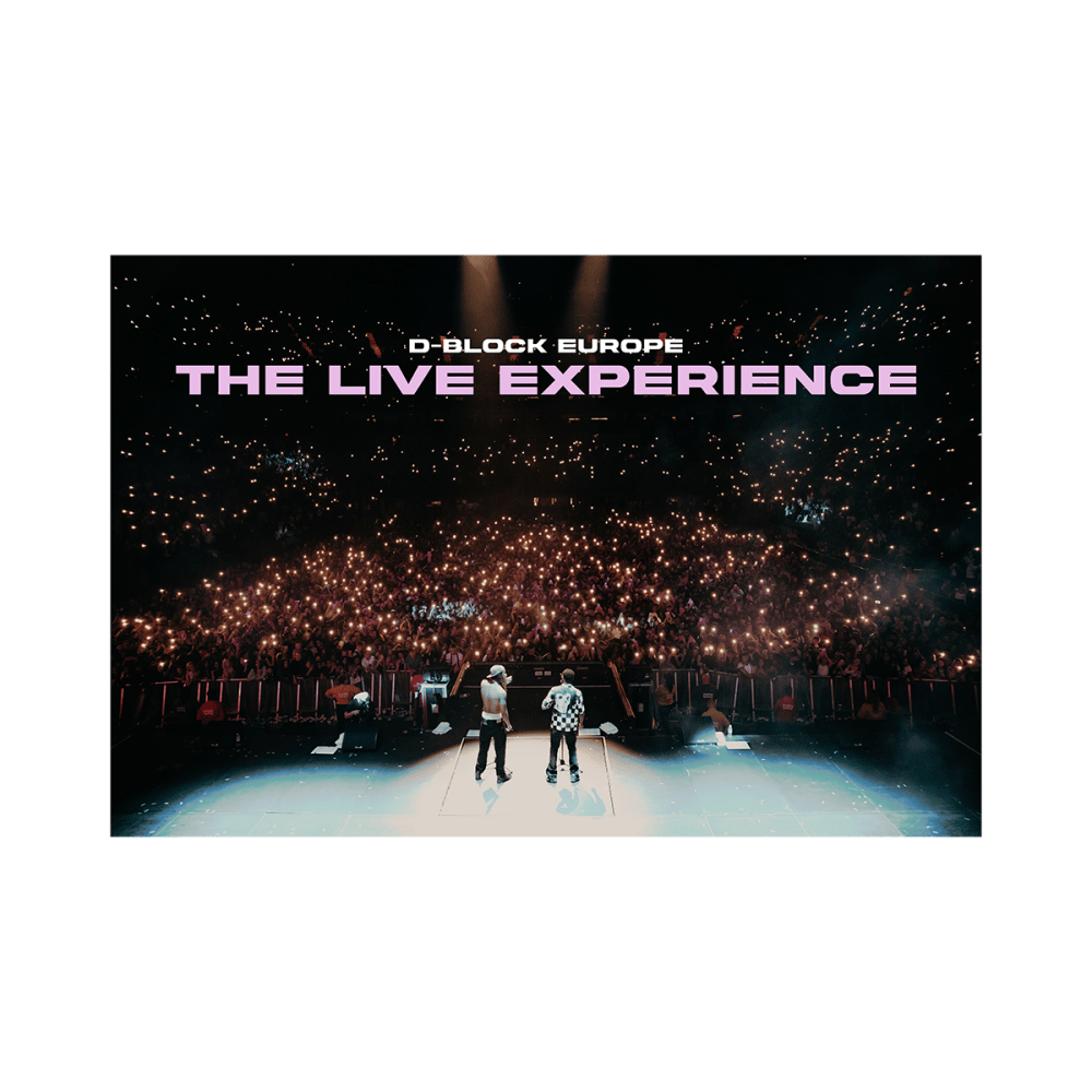 D-Block Europe Official Store