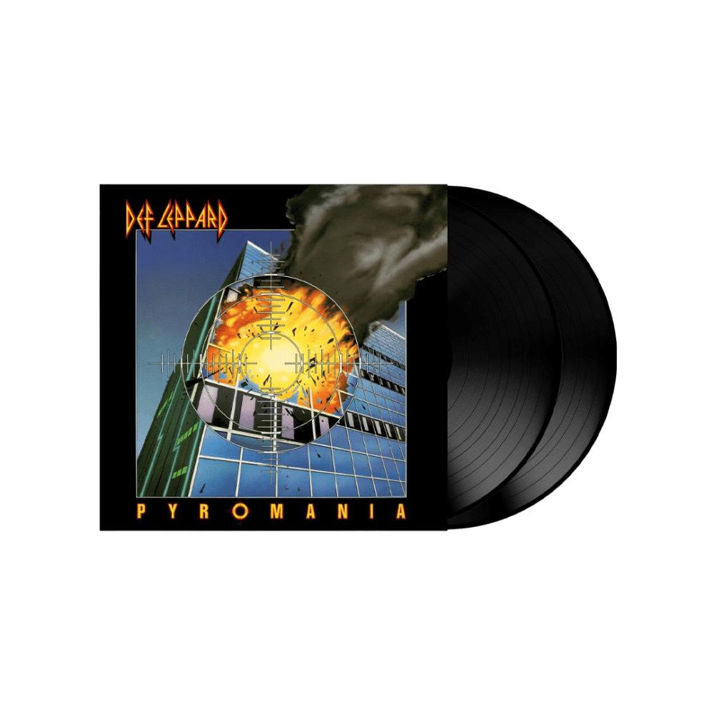 Townsend Music Online Record Store - Vinyl, CDs, Cassettes and Merch ...