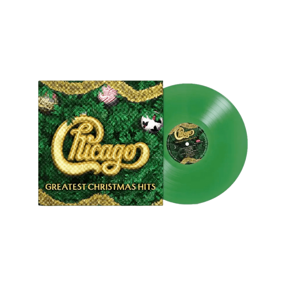 Townsend Music Store // Exclusive & Limited-Edition Vinyl - Chicago ...