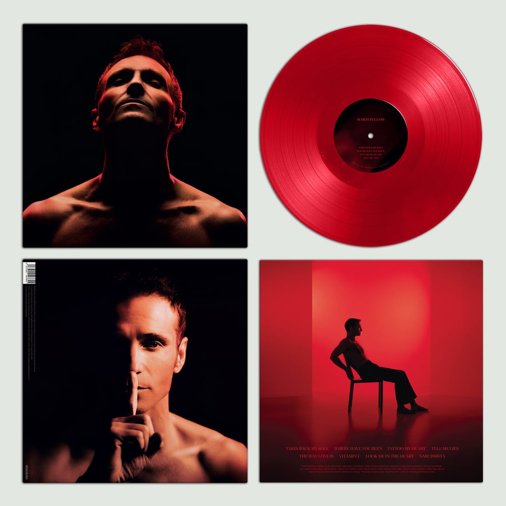 Townsend Music Online Record Store - Vinyl, CDs, Cassettes and Merch ...