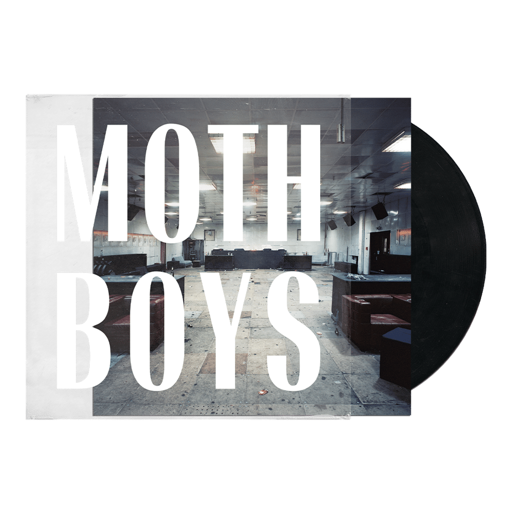 Spector - Official Store - Spector - Moth Boys - 10 Year Anniversary ...