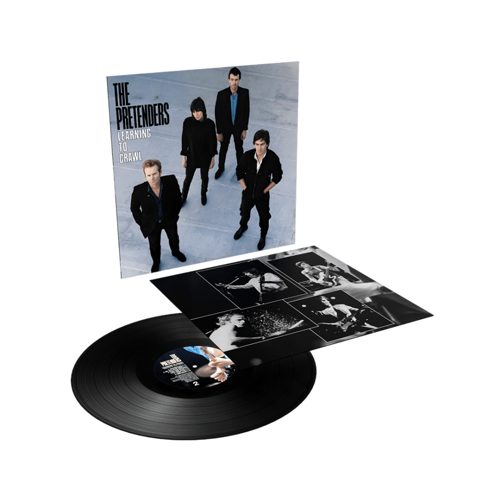 Townsend Music Store // Exclusive & Limited-Edition Vinyl - The ...