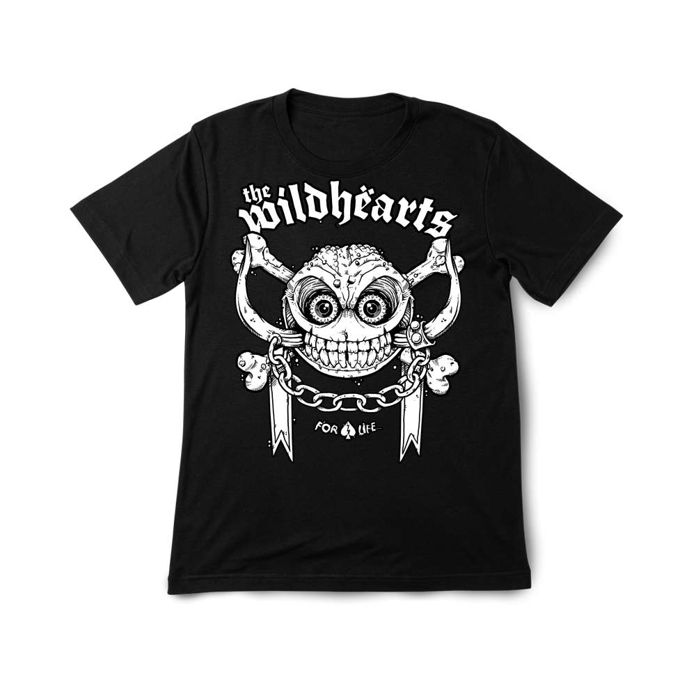 The Wildhearts Official Store The Wildhearts Official Store
