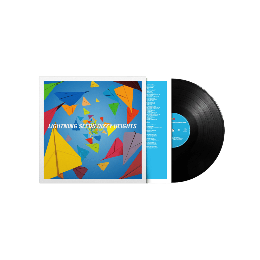 Townsend Music Online Record Store - Vinyl, CDs, Cassettes and Merch ...