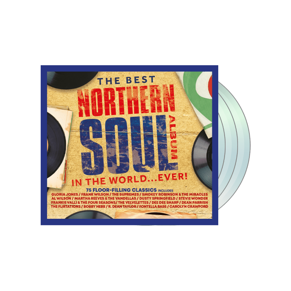 Townsend Music Online Record Store - Vinyl, CDs, Cassettes and Merch ...