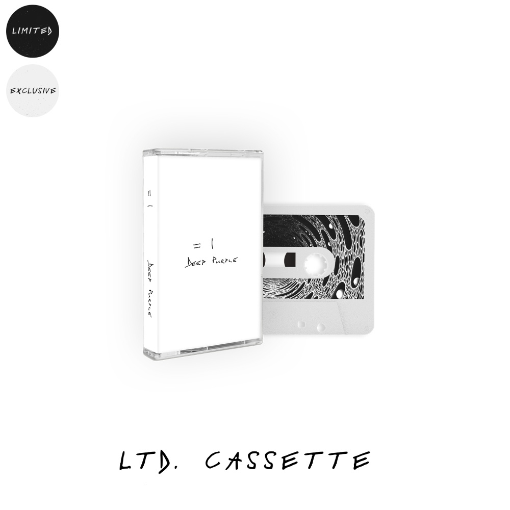 Deep Purple - =1 - Deep Purple - (equals)1