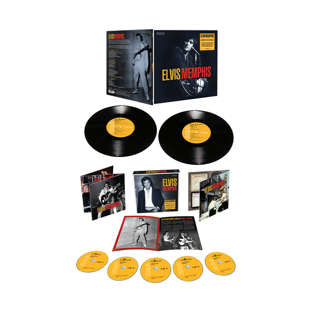 Townsend Music Online Record Store - Vinyl, CDs, Cassettes and Merch ...