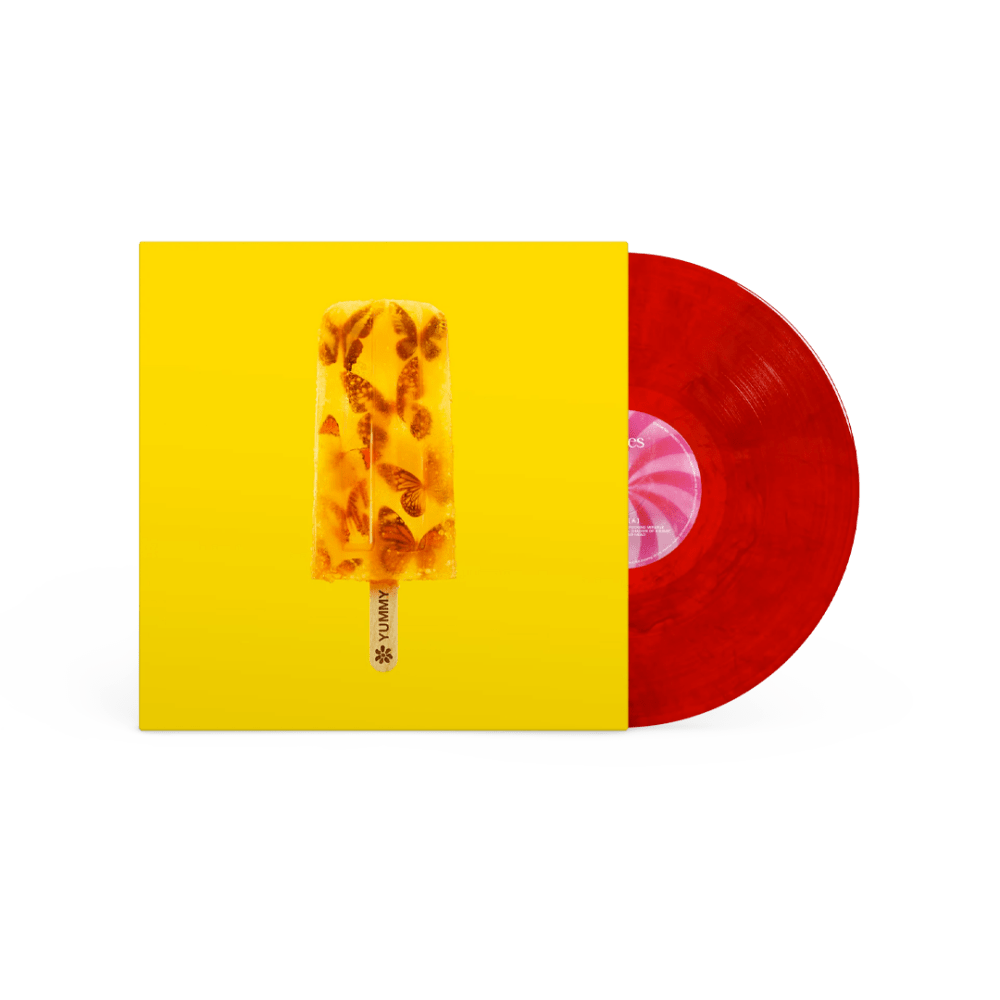 Townsend Music Online Record Store - Vinyl, CDs, Cassettes and Merch ...