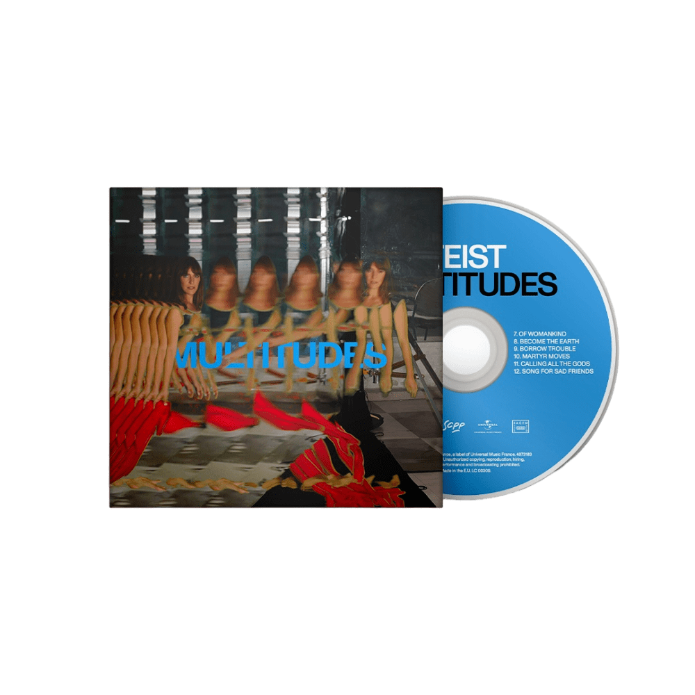 Townsend Music Online Record Store - Vinyl, CDs, Cassettes and Merch ...