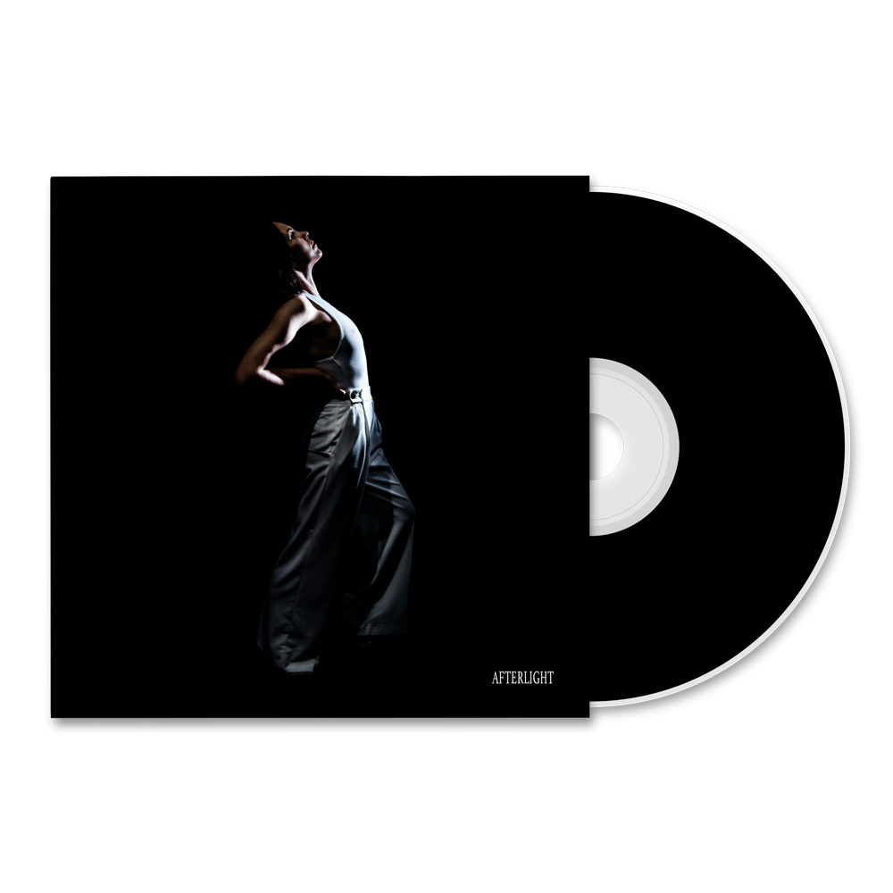 Thea Gilmore Official Store - Afterlight - Afterlight CD