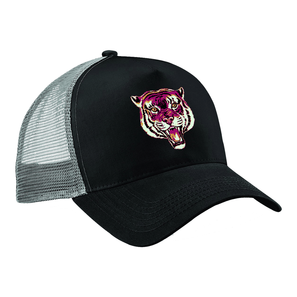 The Beta Band : Official Store - The Beta Band - Beta Band Tiger ...