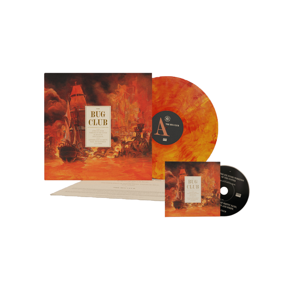 Townsend Music Online Record Store - Vinyl, CDs, Cassettes and Merch ...