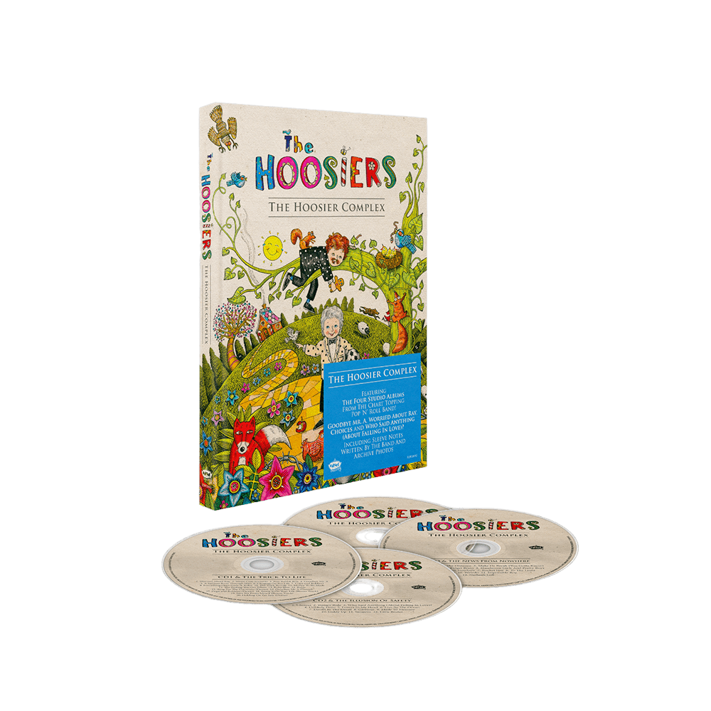 Townsend Music Online Record Store - Vinyl, CDs, Cassettes and Merch ...