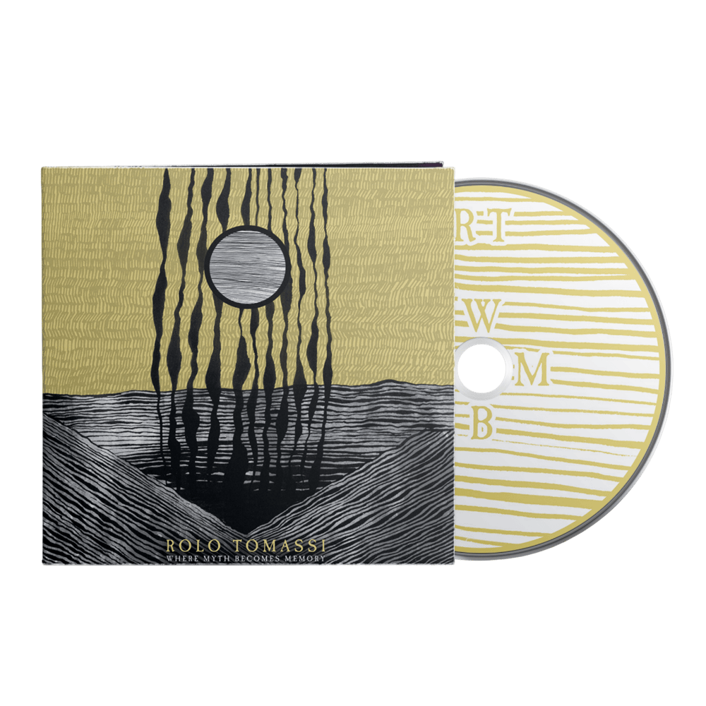 Townsend Music Online Record Store - Vinyl, CDs, Cassettes and Merch ...