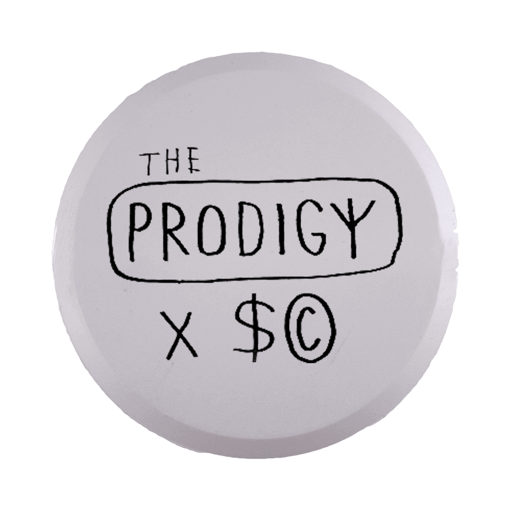 The Prodigy Official Store - The Prodigy - The Prodigy x Skeleton ...