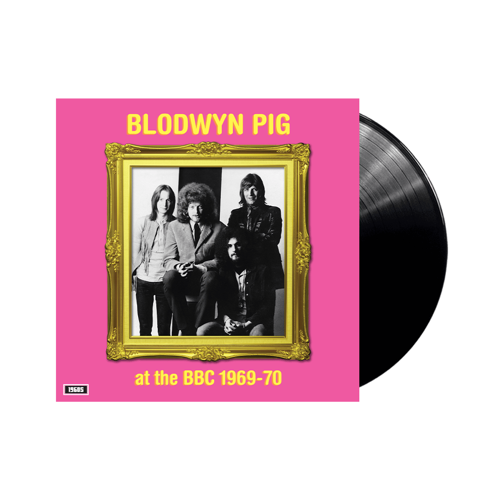 Townsend Music Online Record Store - Vinyl, CDs, Cassettes and Merch ...