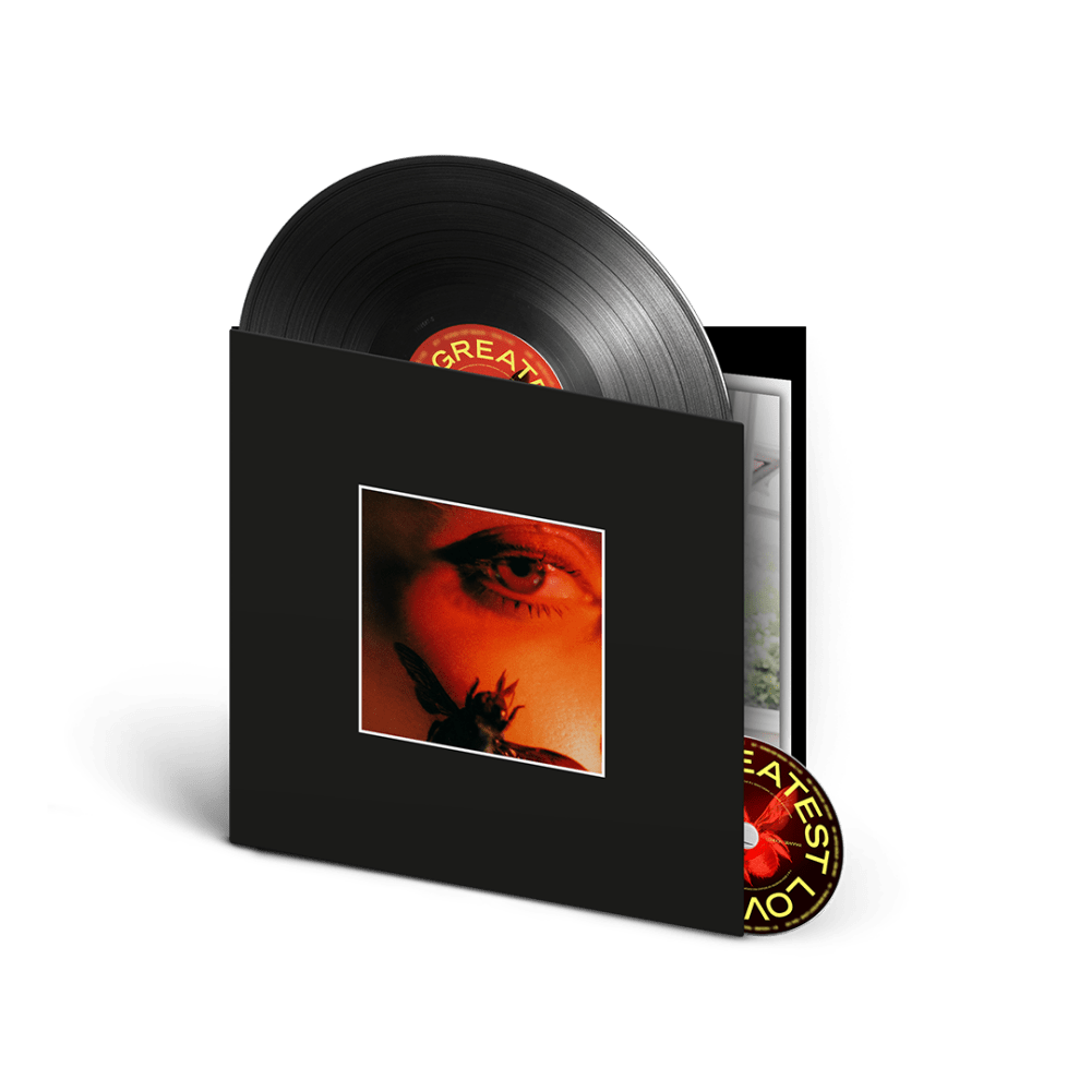 Townsend Music Online Record Store - Vinyl, CDs, Cassettes and Merch ...