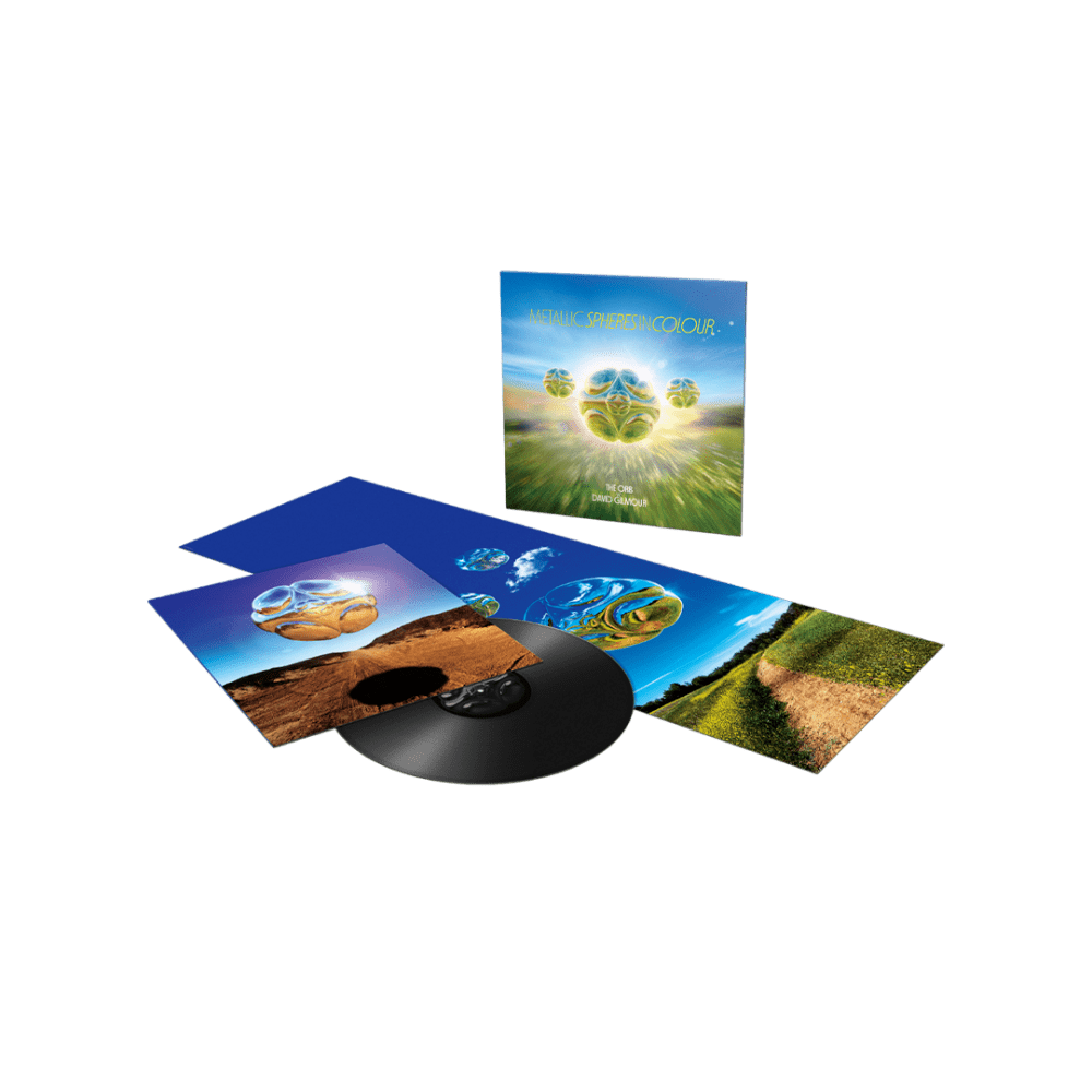 Townsend Music Online Record Store - Vinyl, CDs, Cassettes and Merch ...