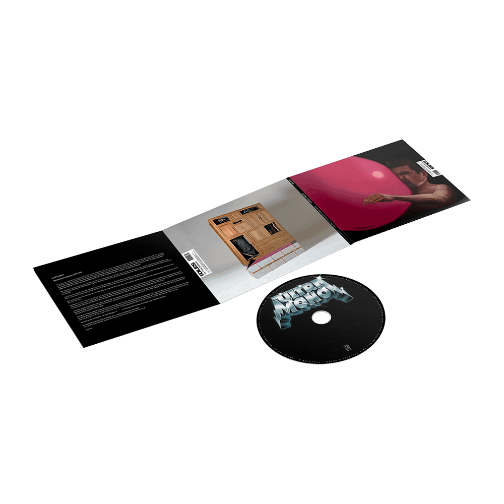 Townsend Music Store // Exclusive & Limited-Edition Vinyl - IDLES ...