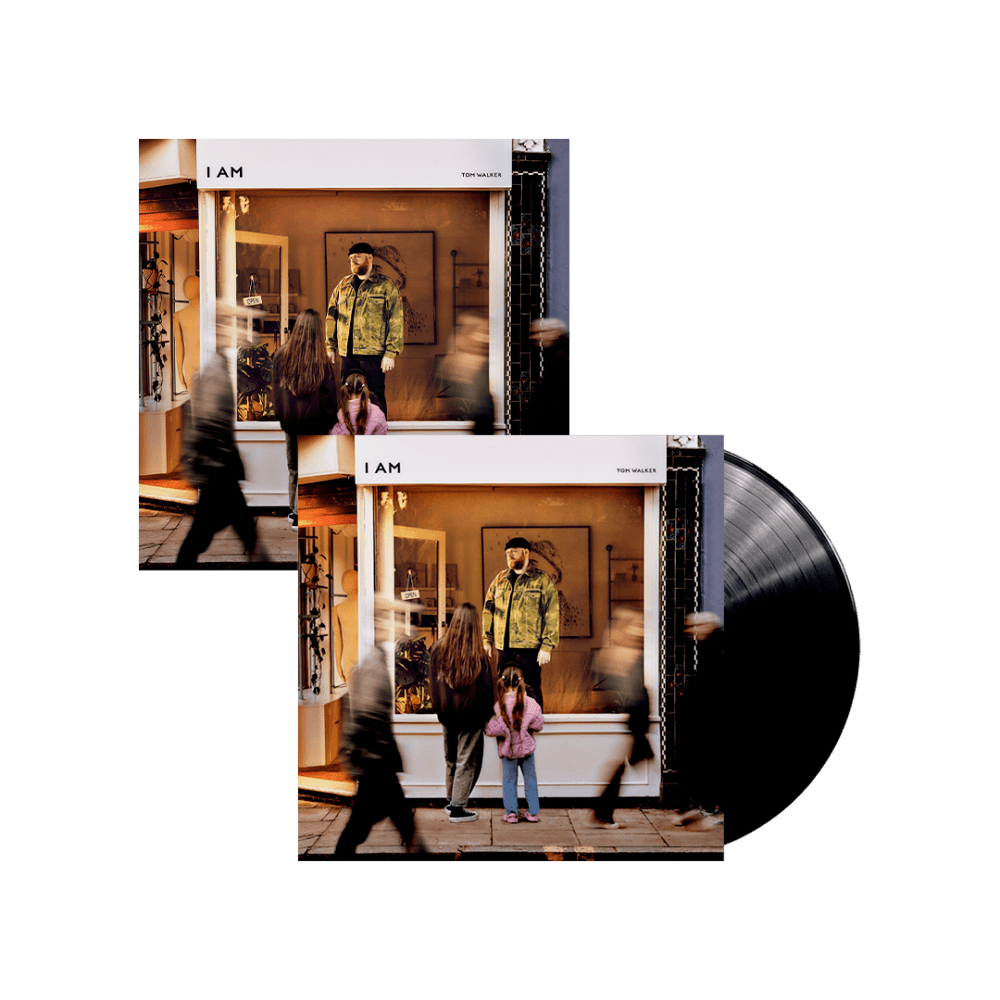 Townsend Music Online Record Store - Vinyl, CDs, Cassettes and Merch ...