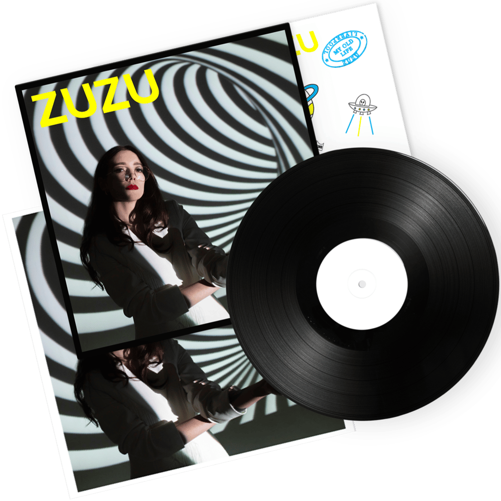 Townsend Music Online Record Store - Vinyl, CDs, Cassettes and Merch ...