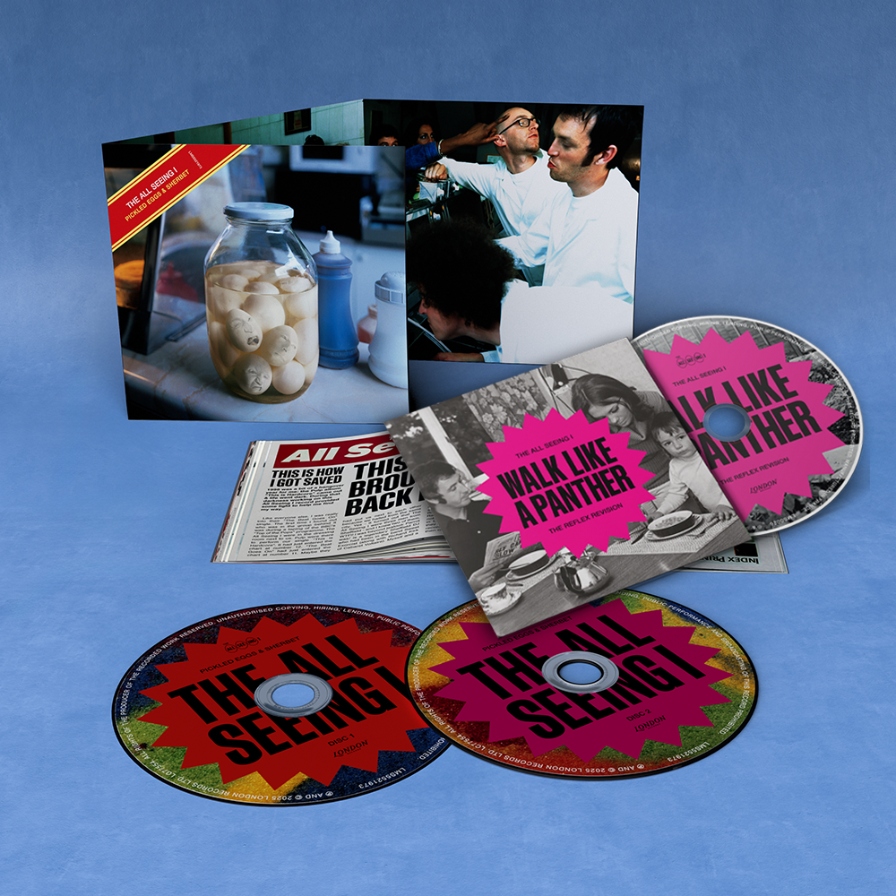 Townsend Music Online Record Store - Vinyl, CDs, Cassettes and Merch ...