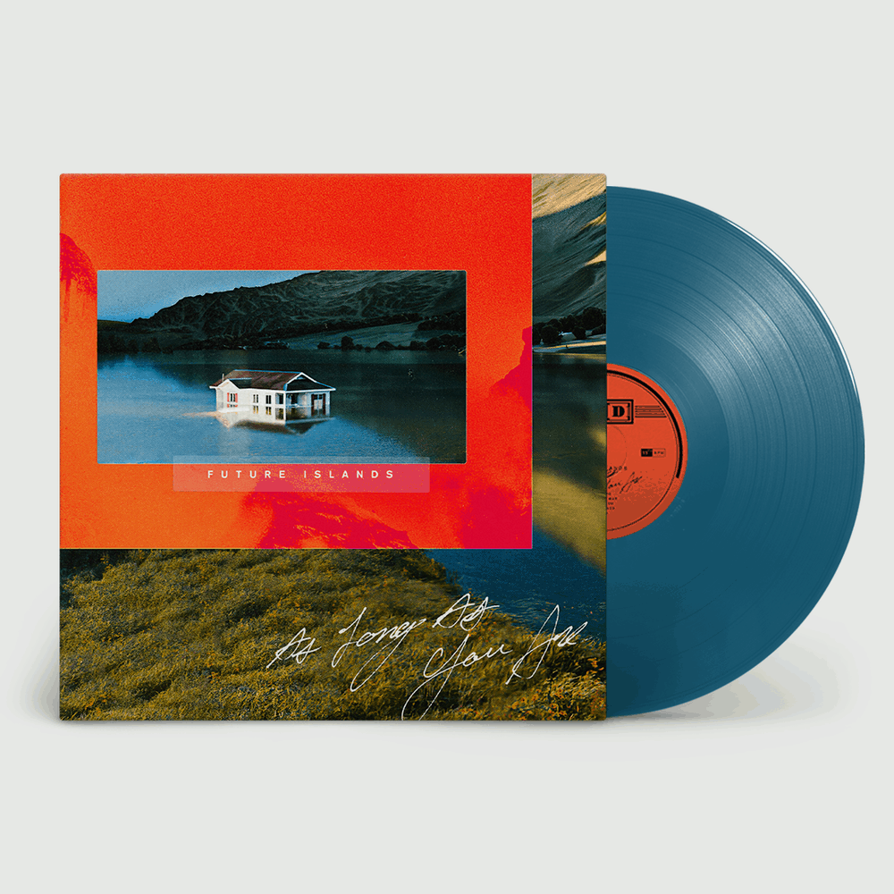 Townsend Music Store // Exclusive & Limited-Edition Vinyl - Future ...