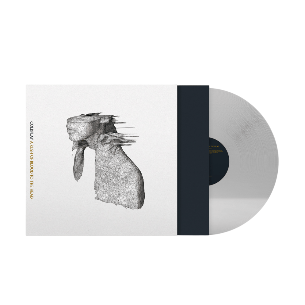 Townsend Music Store // Exclusive & Limited-Edition Vinyl - Coldplay ...