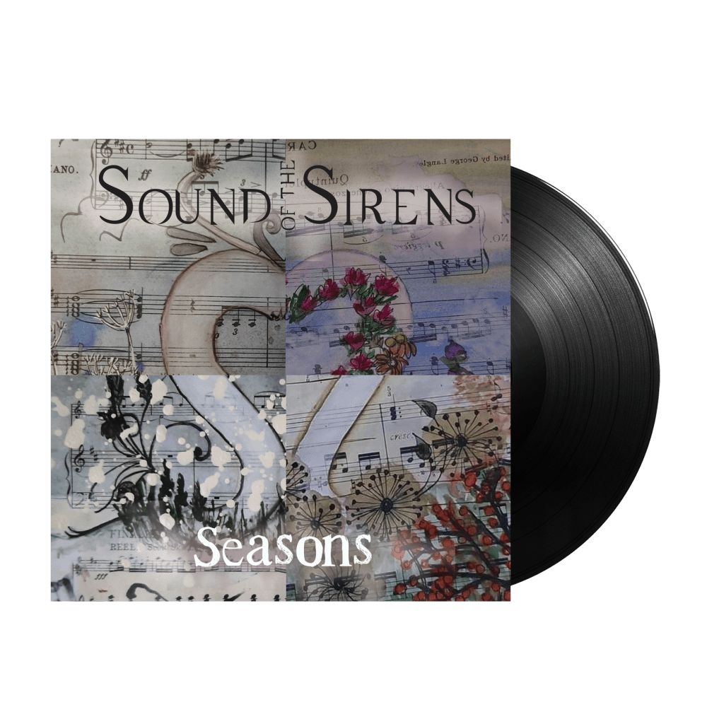 Official Sound of The Sirens Store - Sound Of The Sirens - Seasons ...