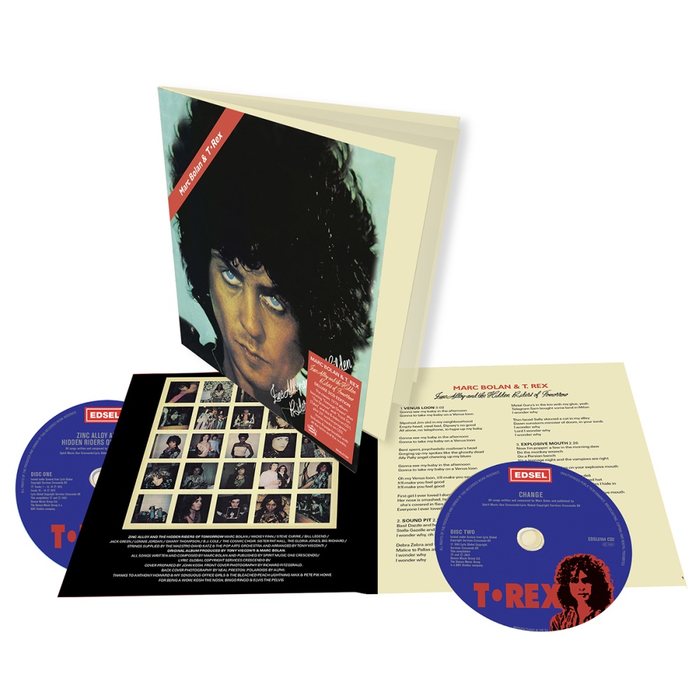 Townsend Music Online Record Store - Vinyl, CDs, Cassettes and Merch ...