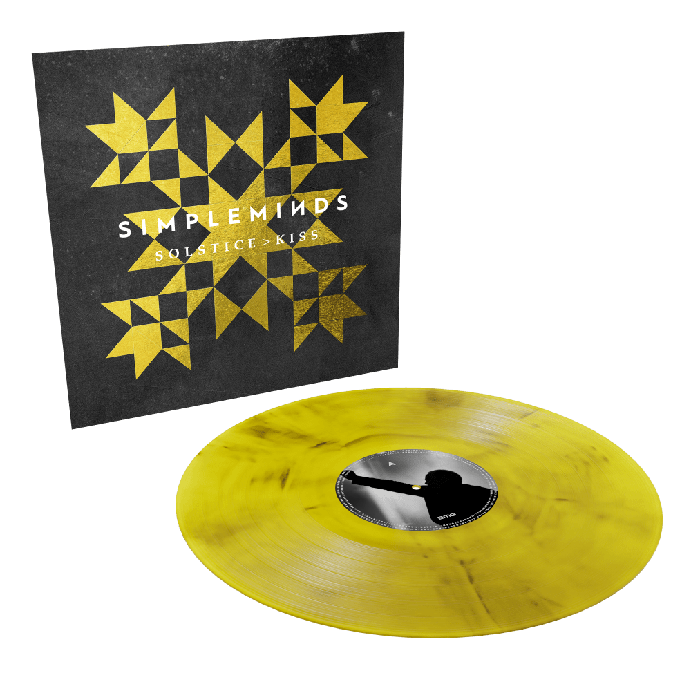 Townsend Music Online Record Store - Vinyl, CDs, Cassettes and Merch ...