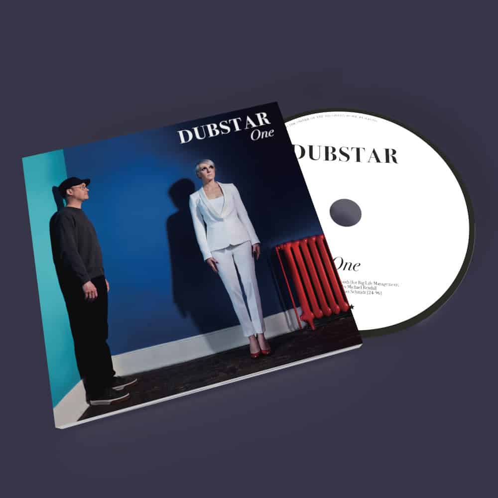 One on Dubstar Official Online Store