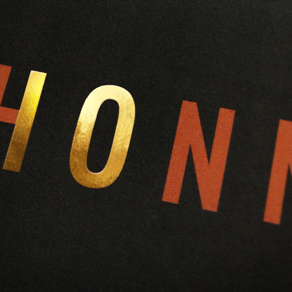 Townsend Music Store // Exclusive & Limited-Edition Vinyl - Honne ...