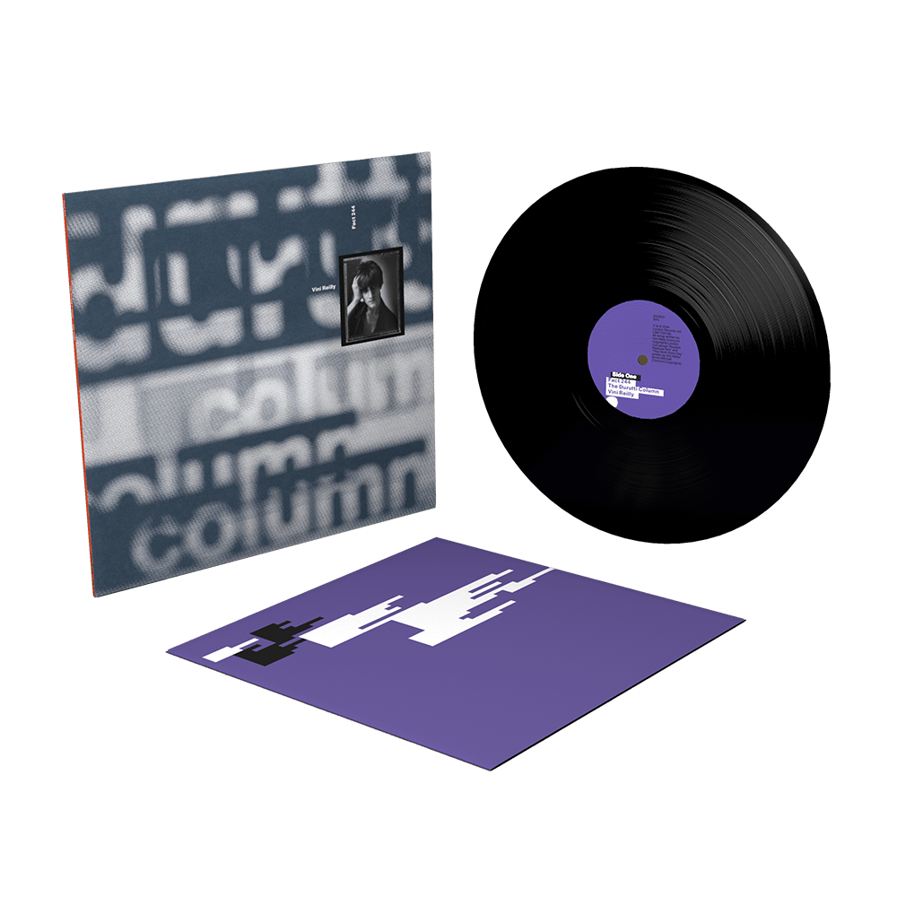 The Durutti Column Official Store The Durutti Column Vini Reilly