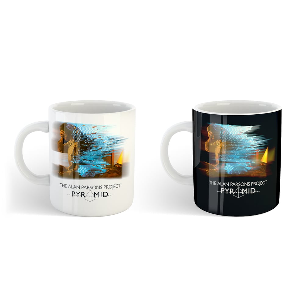 The Alan Parsons Project Official Store - The Alan Parsons Project ...
