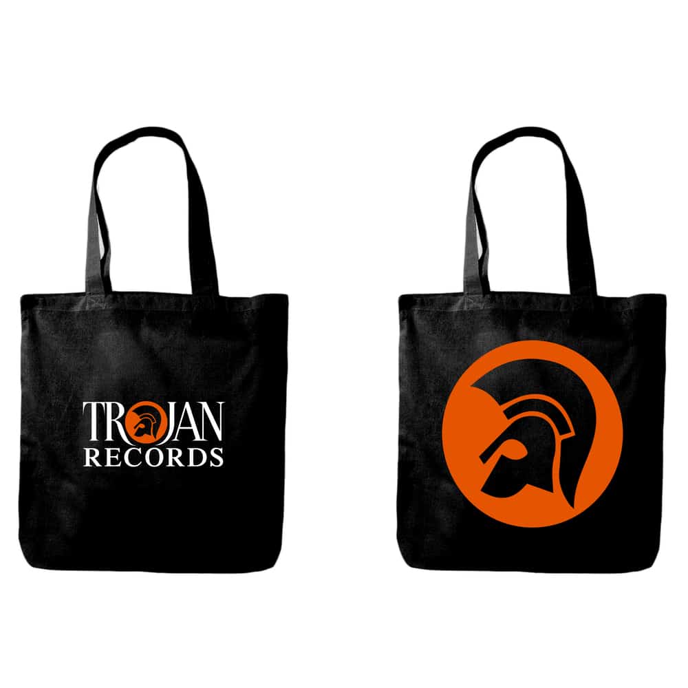 Townsend Music - Trojan Records