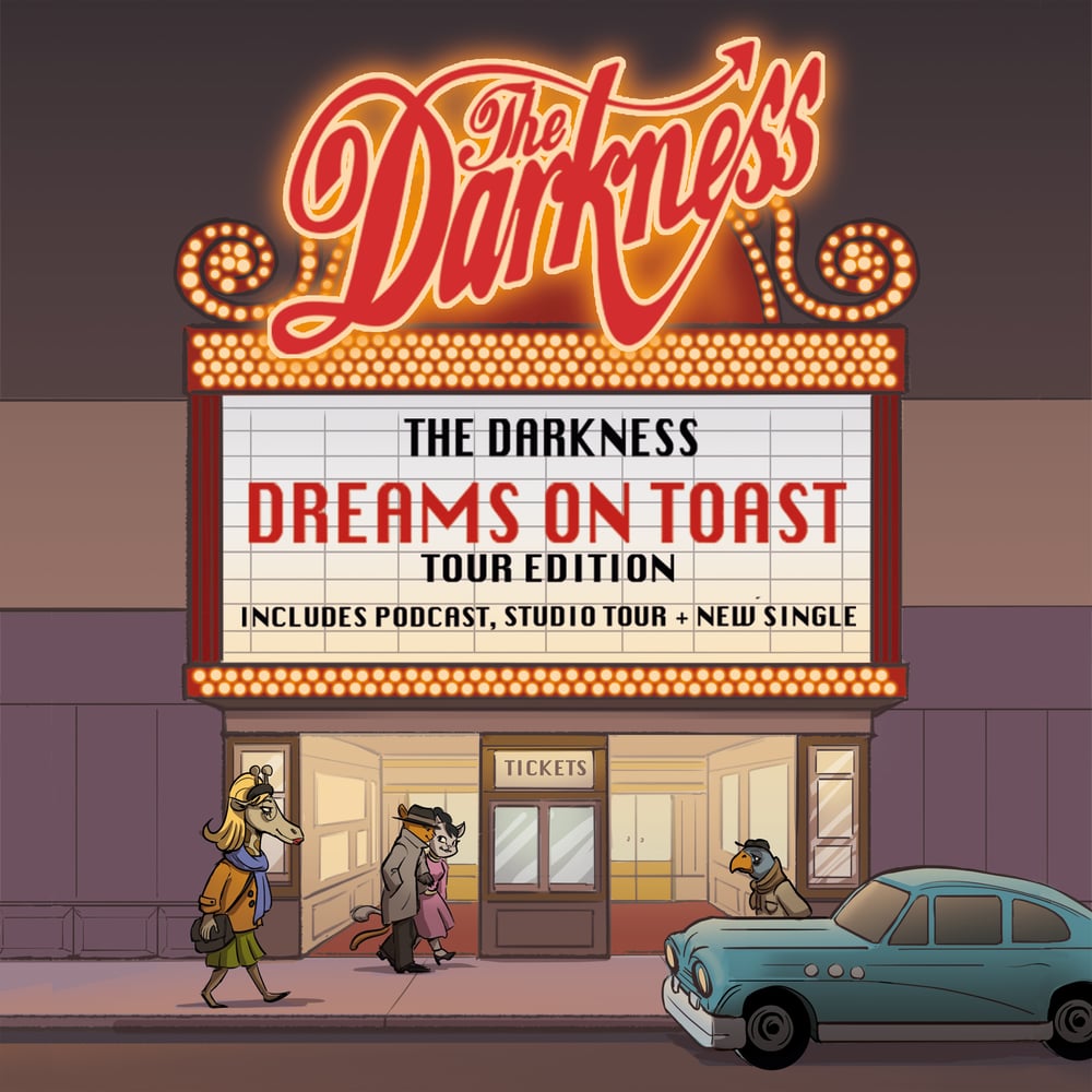 Townsend Music Online Record Store - Vinyl, CDs, Cassettes and Merch ...