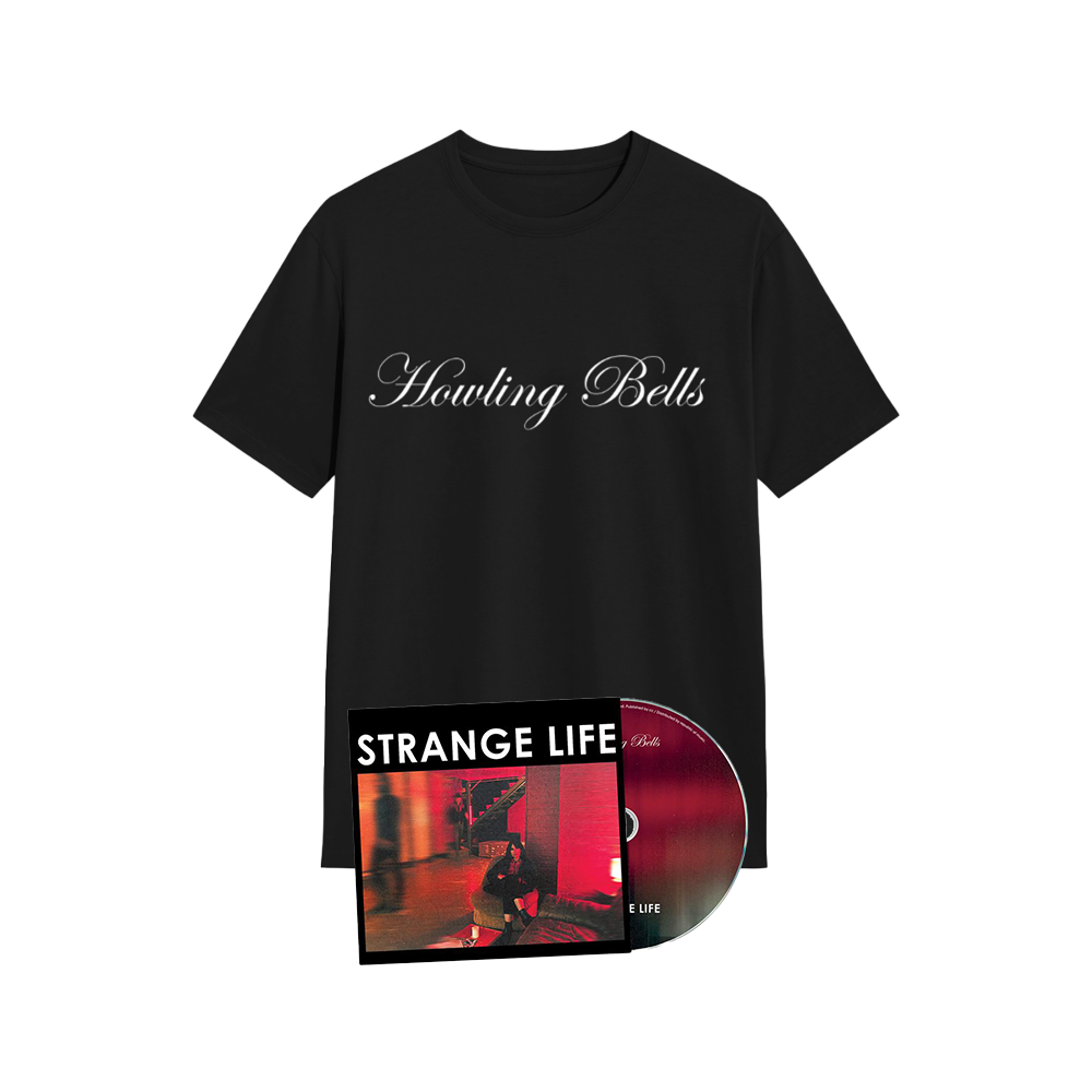 Townsend Music Store // Exclusive & Limited-Edition Vinyl - Howling ...