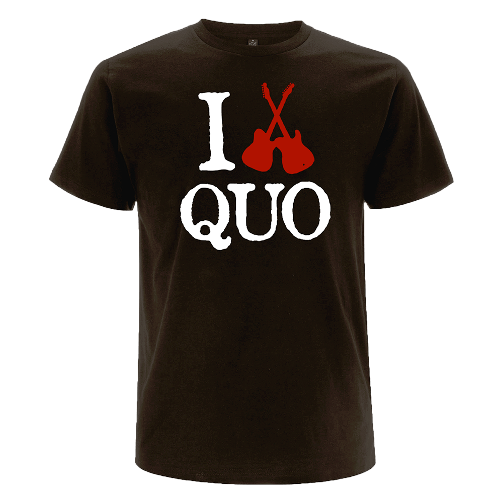 Status Quo Official Store - Status Quo - Official Archive Series Vol. 2 ...