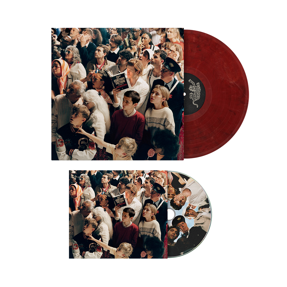 Townsend Music Online Record Store - Vinyl, CDs, Cassettes and Merch ...