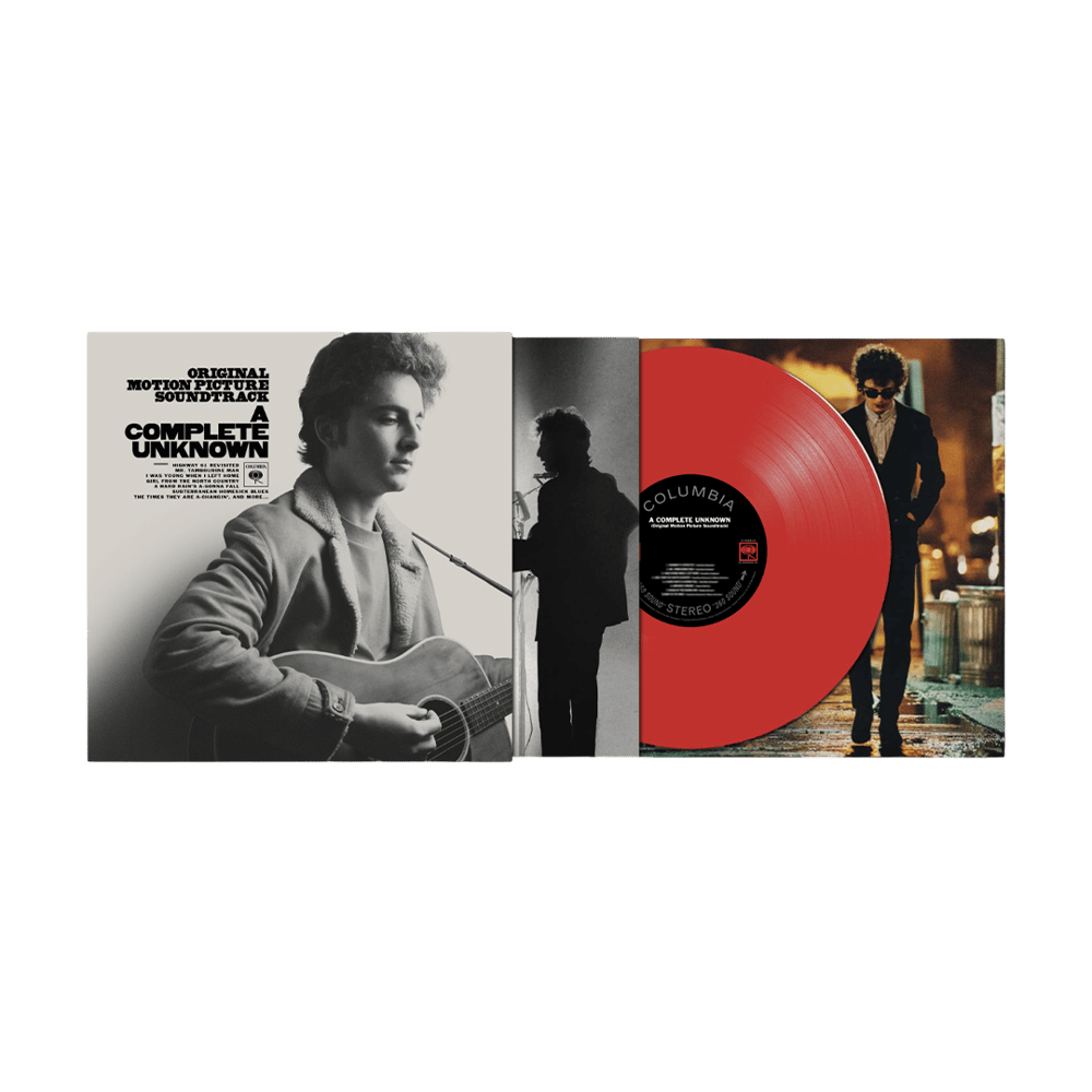 Townsend Music Online Record Store - Vinyl, CDs, Cassettes and Merch ...