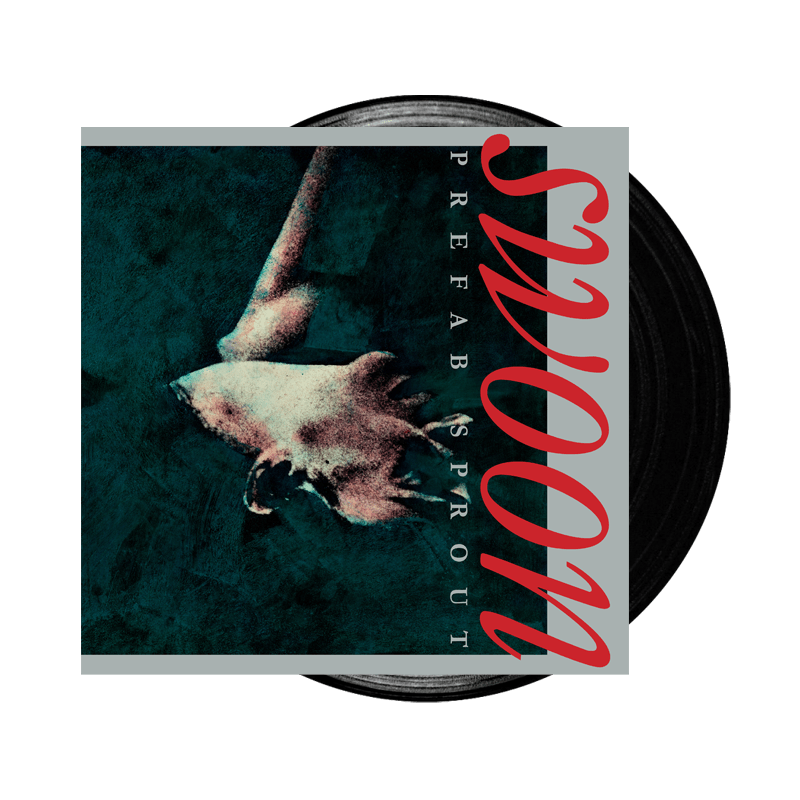 Swoon (Remastered) on Prefab Sprout Official Online Store