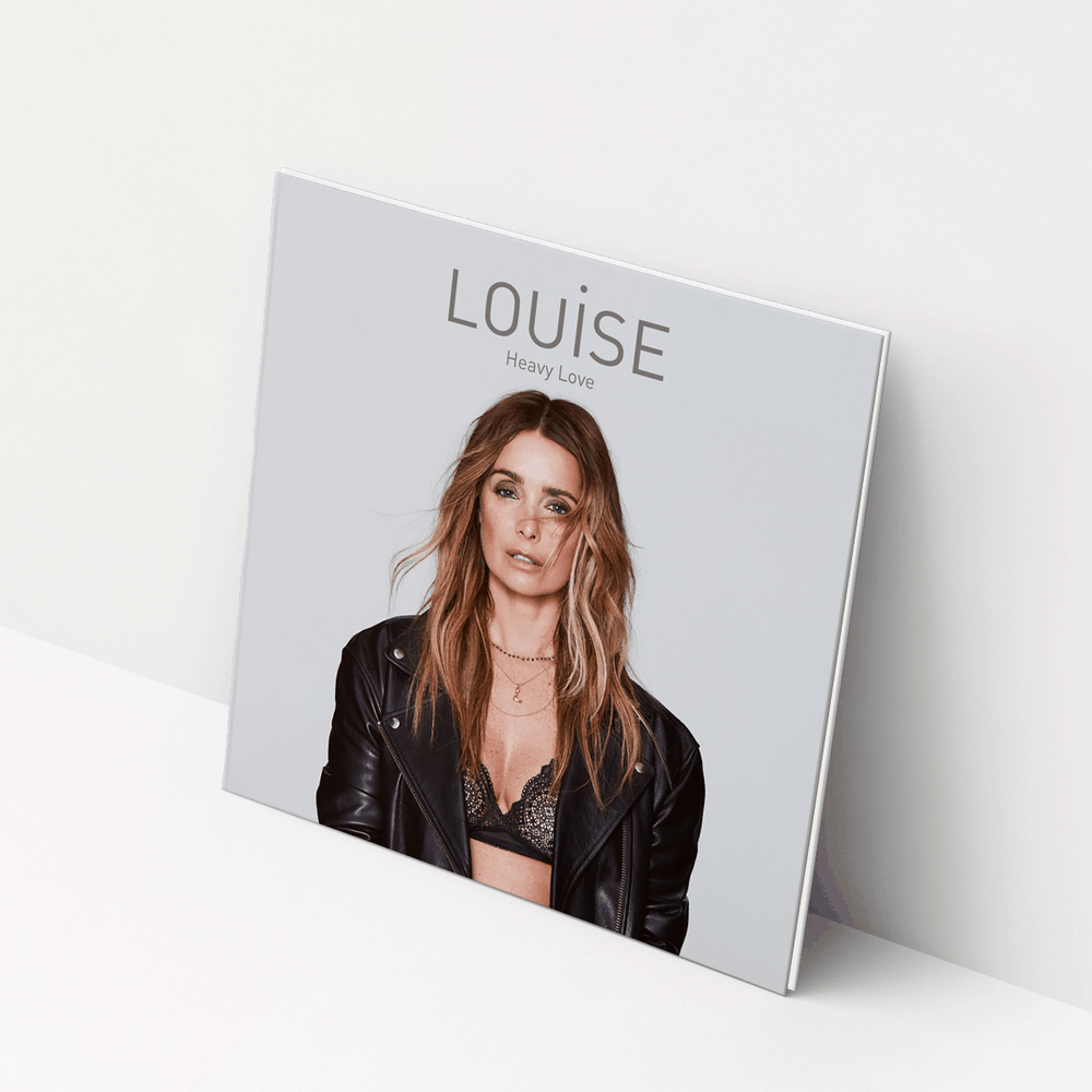 Townsend Music Store // Exclusive & Limited-Edition Vinyl - Louise ...