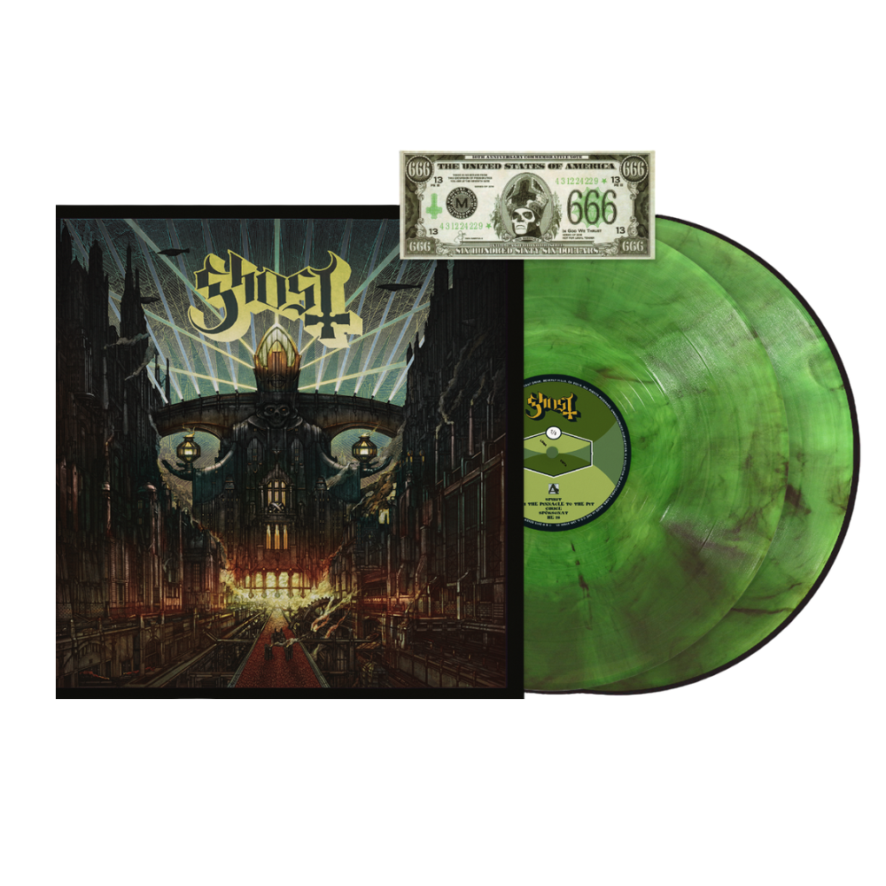 Townsend Music Online Record Store - Vinyl, CDs, Cassettes and Merch ...