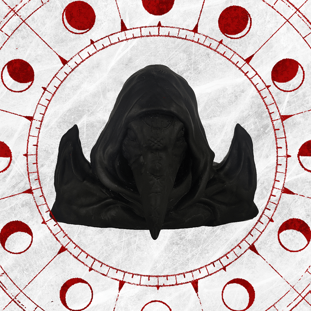 Townsend Music Store // Exclusive & Limited-Edition Vinyl - The Raven ...