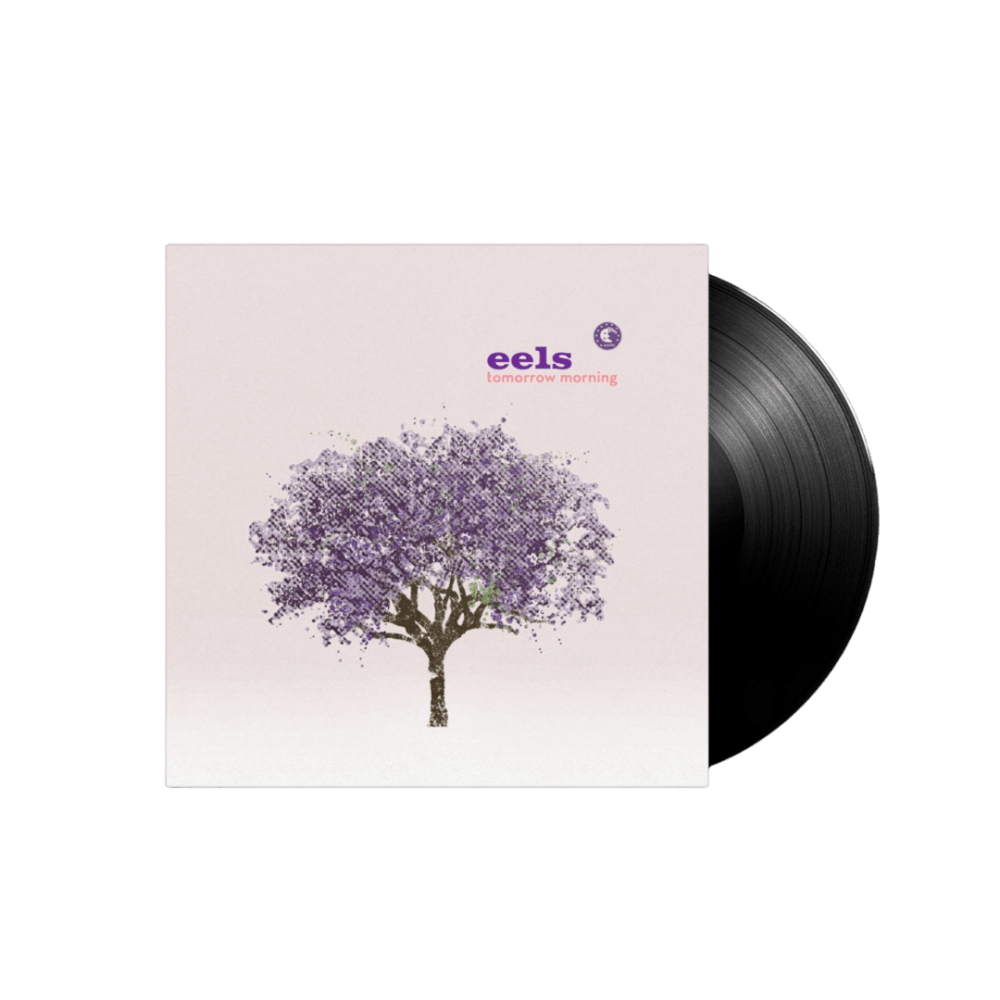 Townsend Music Store // Exclusive & Limited-Edition Vinyl - Eels ...