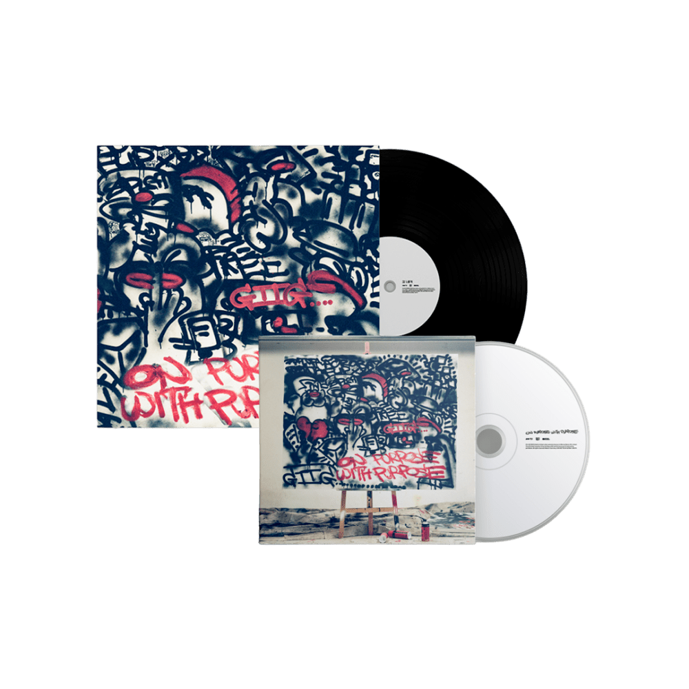 Townsend Music Online Record Store - Vinyl, CDs, Cassettes and Merch ...