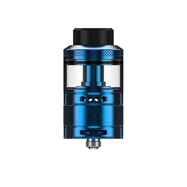 HellVape - Fat Rabbit RTA 28mm - Oficina Vapor