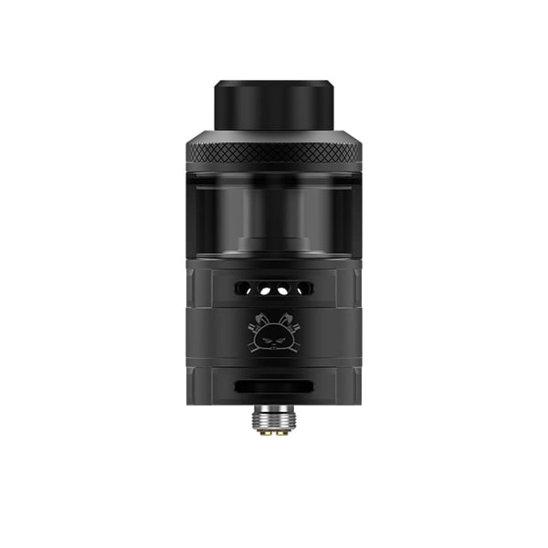 HellVape - Fat Rabbit RTA 28mm - Oficina Vapor